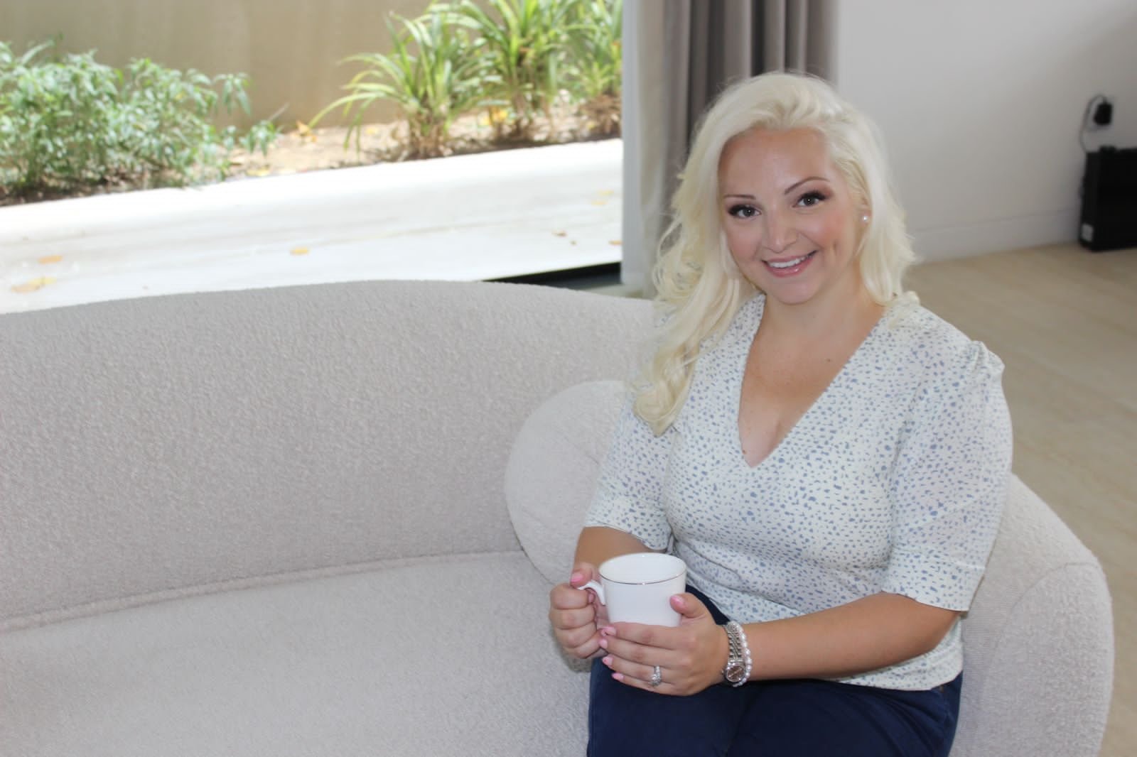 New Year signifies a fresh start -Powerhouse Ladie’s wishes - Lady Lead ...