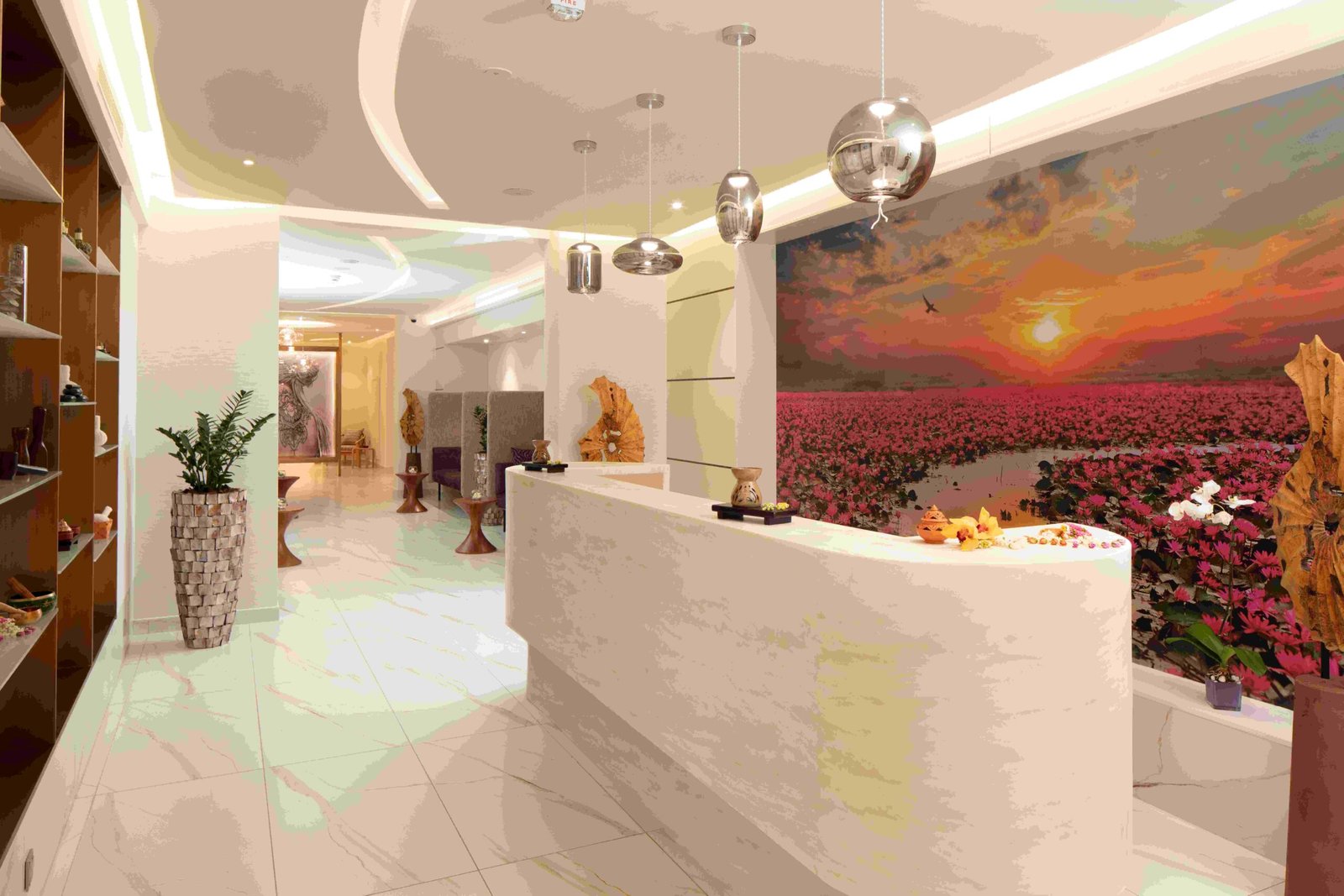 Set Yourself on a Wellness Journey with Your Loved Ones this Valentine ...