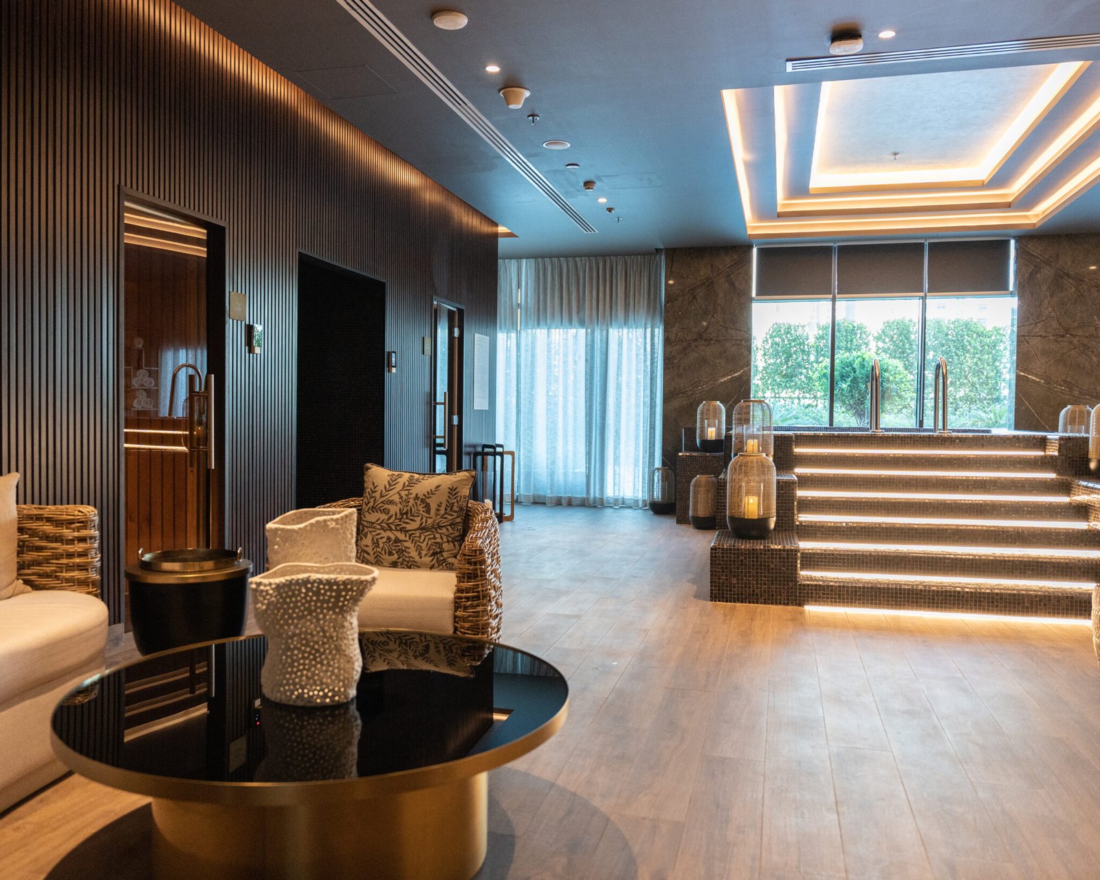 Fall in love with these luxurious spa packages for Valentine’s Day at ...