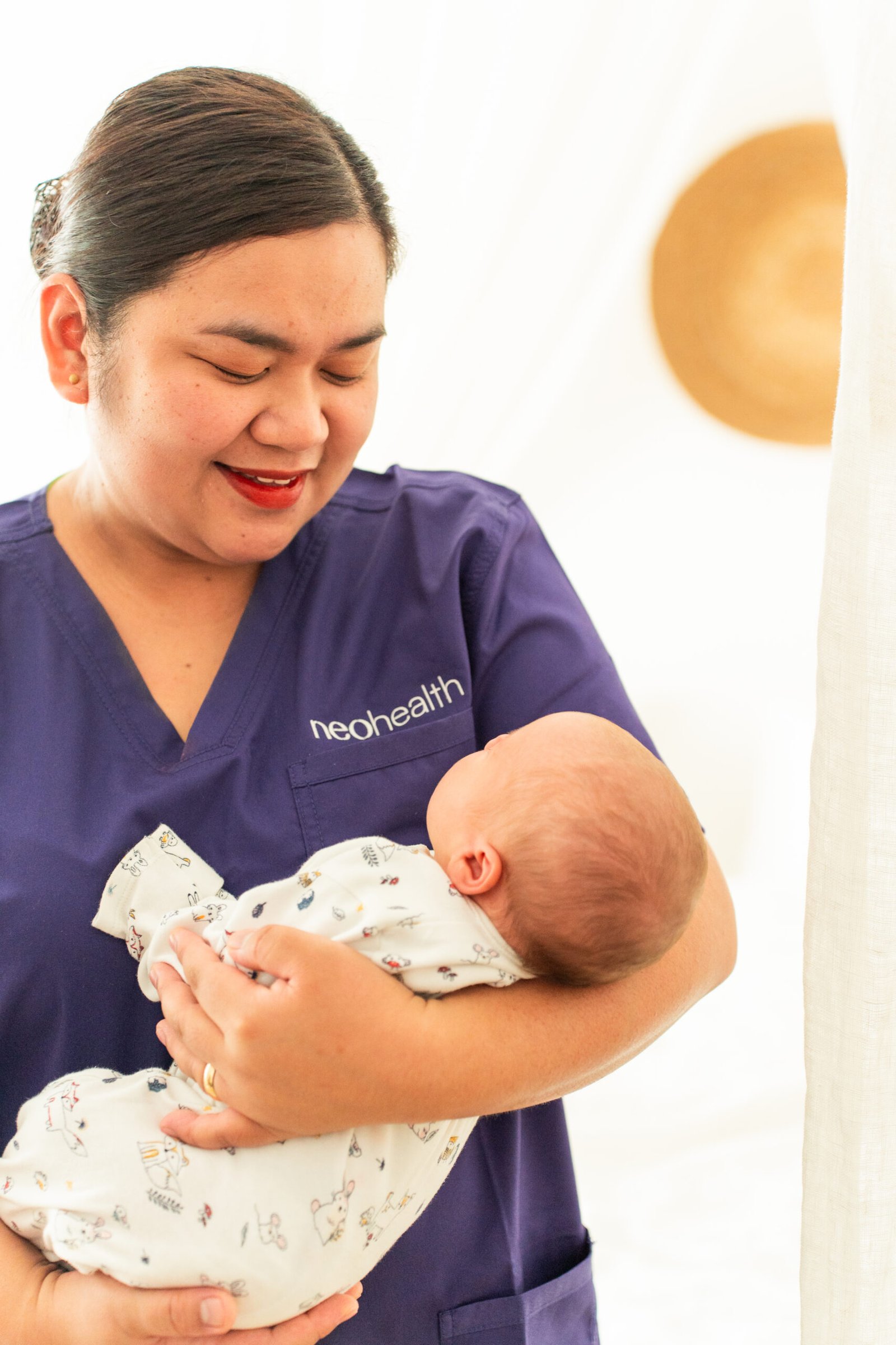 HOME HEALTHCARE COMPANY, NEOHEALTH, LAUNCHES IN THE UAE, SET TO ...