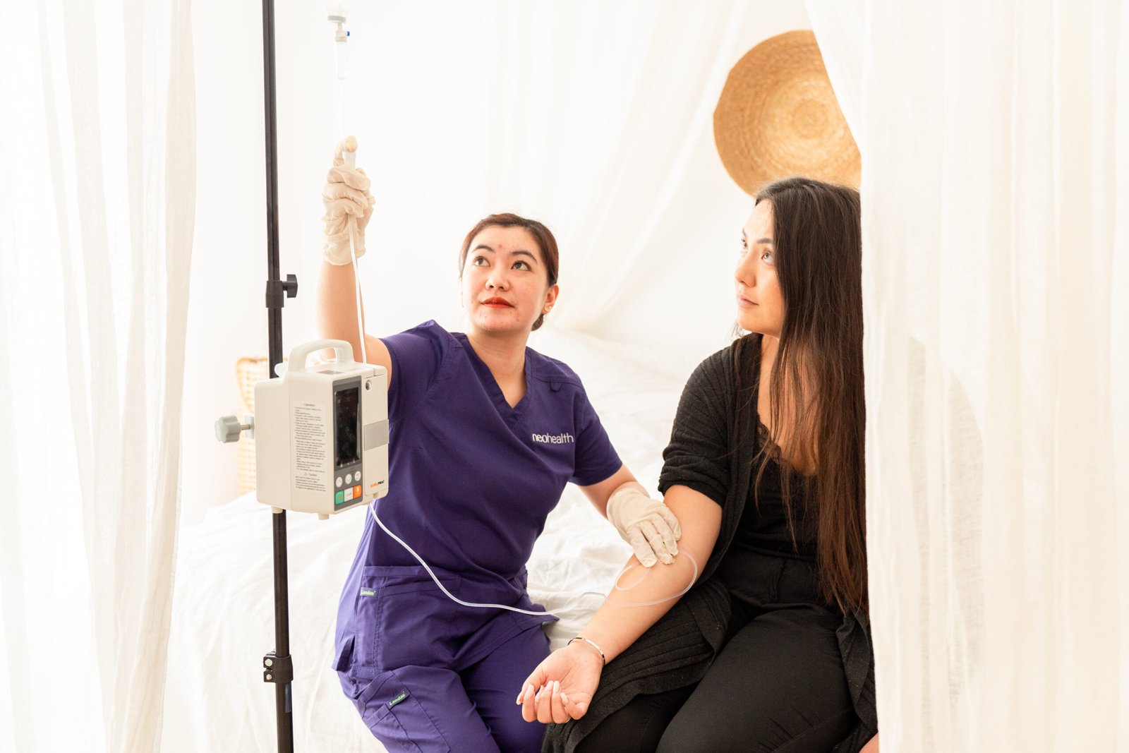 HOME HEALTHCARE COMPANY, NEOHEALTH, LAUNCHES IN THE UAE, SET TO ...