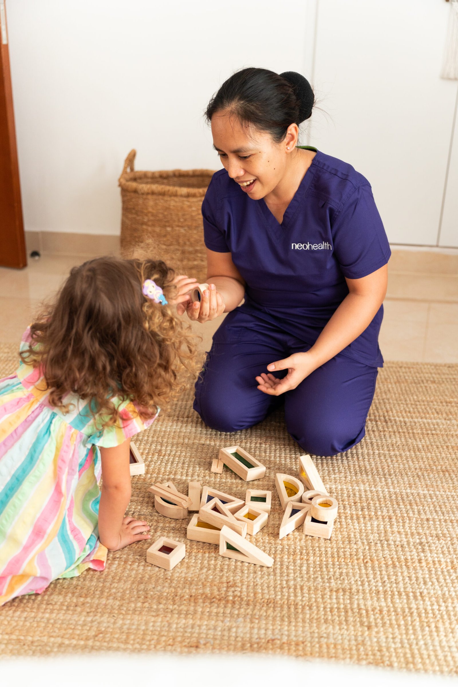 HOME HEALTHCARE COMPANY, NEOHEALTH, LAUNCHES IN THE UAE, SET TO ...