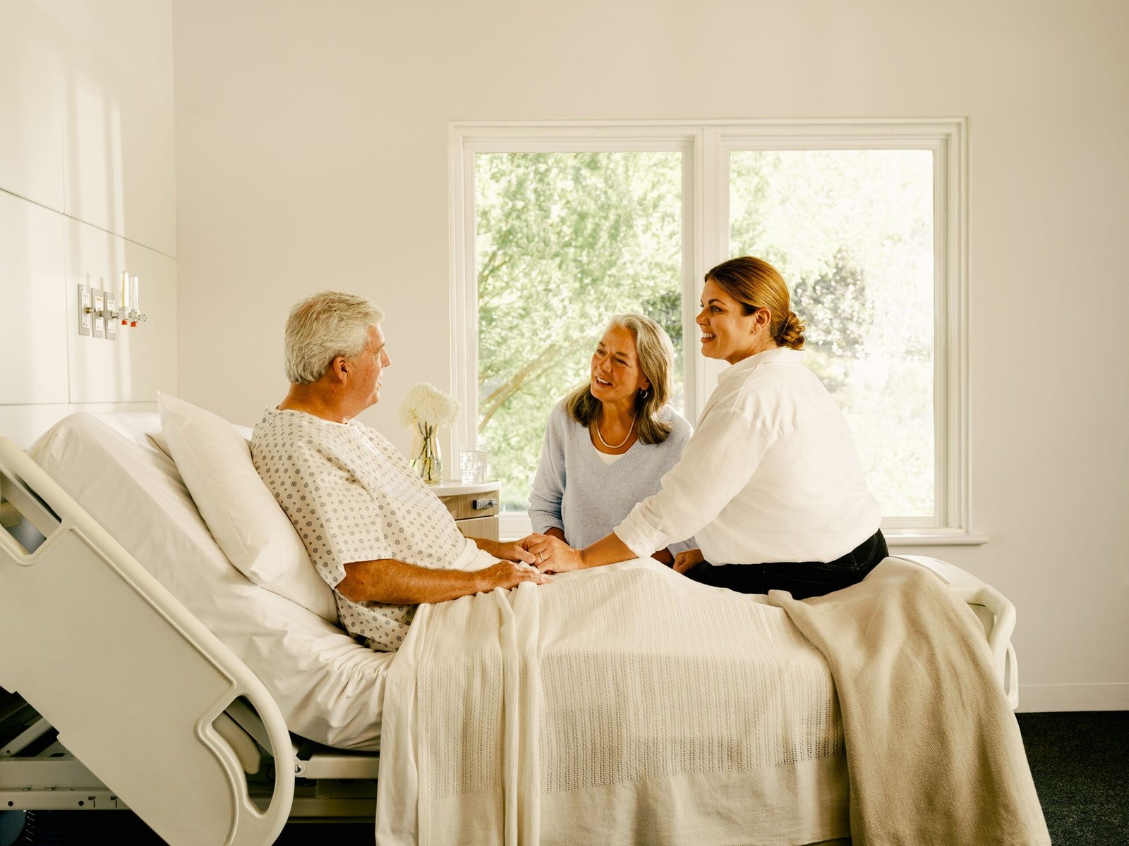 The Power of Relationship-Based Design in Transforming Healthcare ...