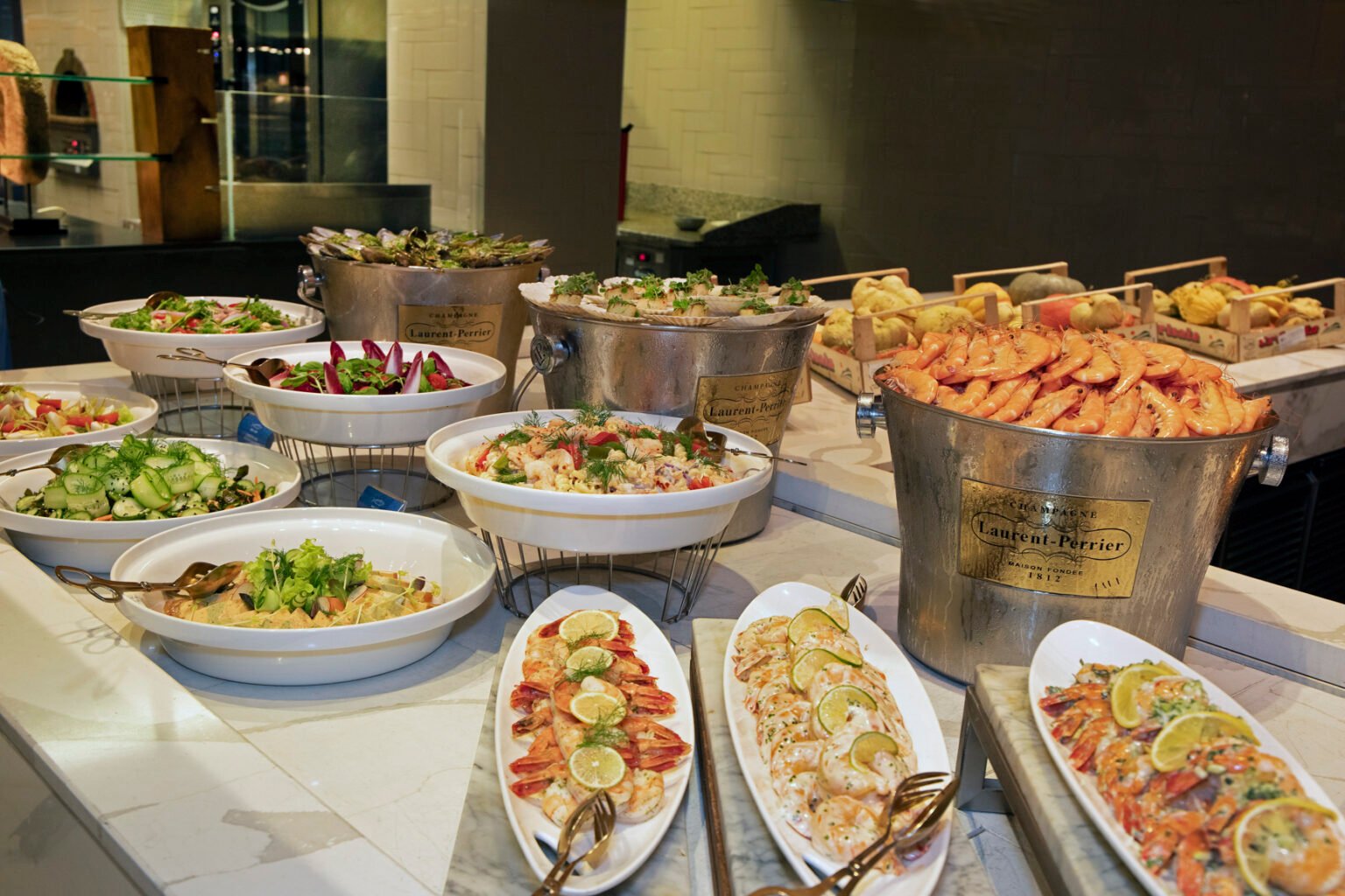 MINA’S KITCHEN INTRODUCES A NOSTALGIC CELEBRATION OF THE FLAVOURS OF ...