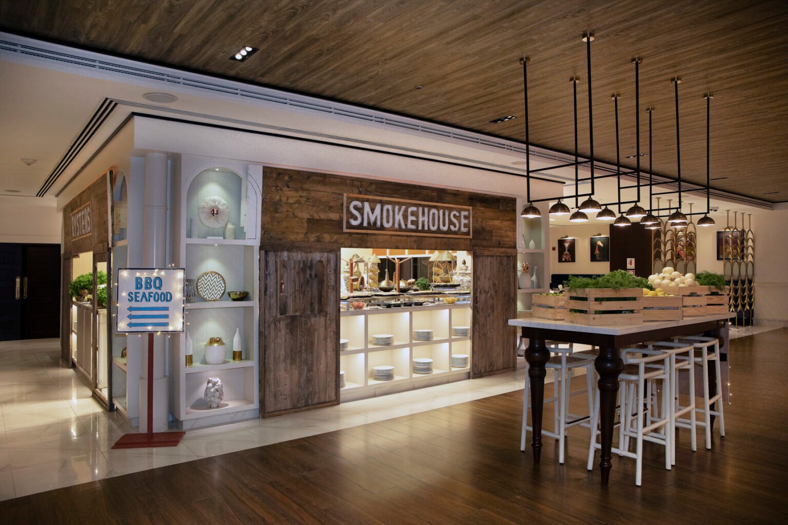 MINA’S KITCHEN INTRODUCES A NOSTALGIC CELEBRATION OF THE FLAVOURS OF ...