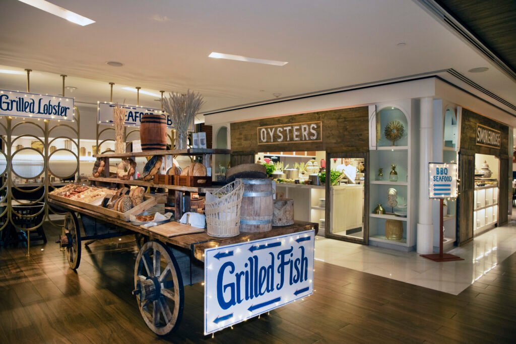 MINA’S KITCHEN INTRODUCES A NOSTALGIC CELEBRATION OF THE FLAVOURS OF ...