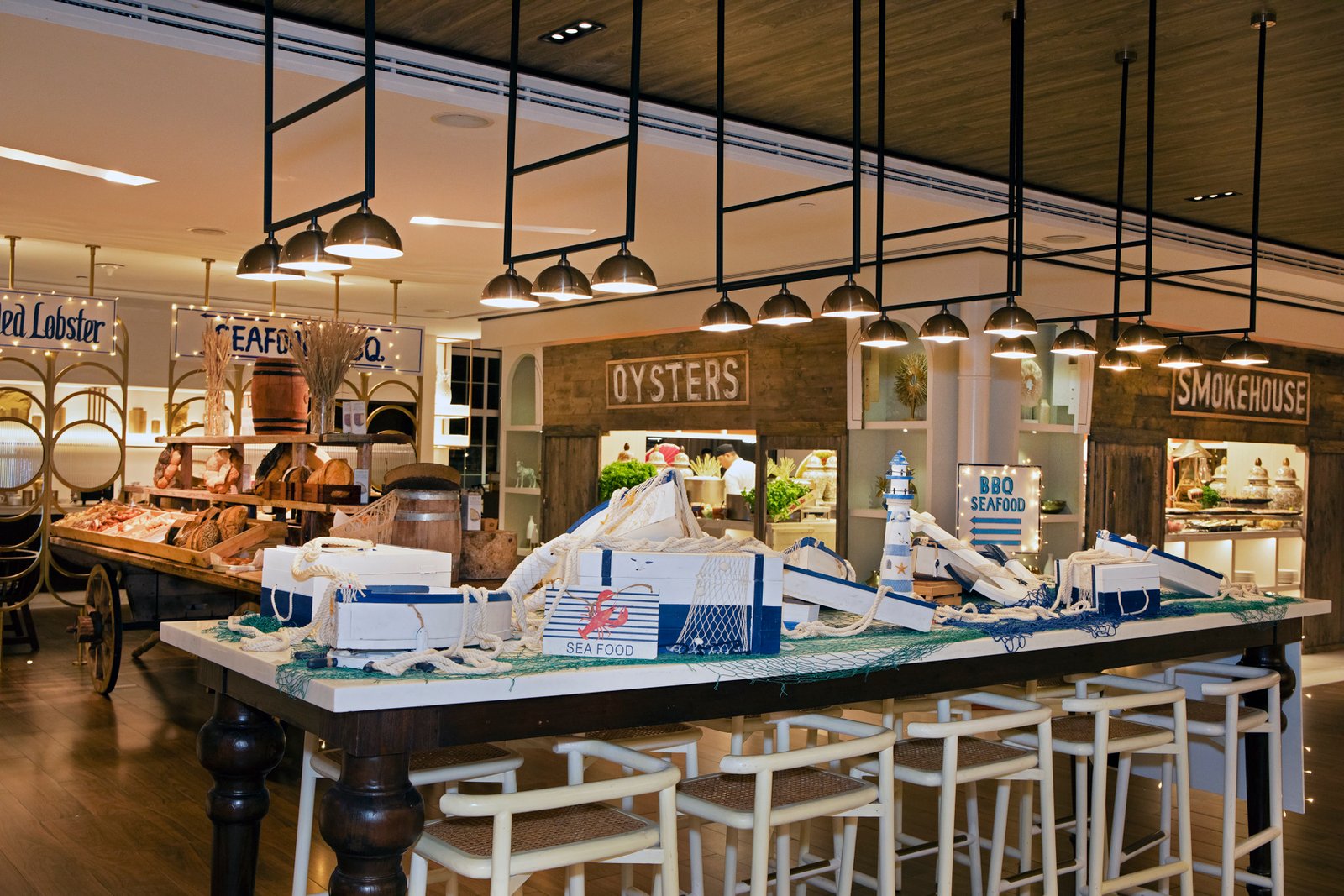 MINA’S KITCHEN INTRODUCES A NOSTALGIC CELEBRATION OF THE FLAVOURS OF ...