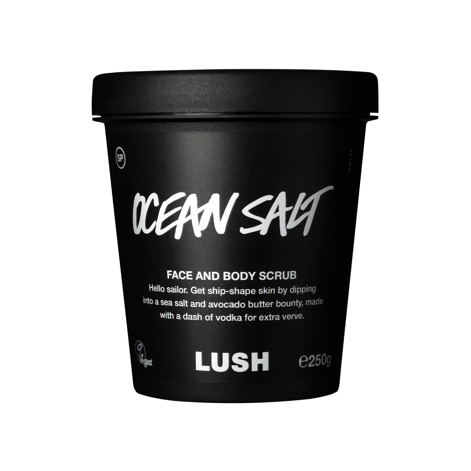 LUSH, a Plant-Based Movement that Offers Super-Powered Routines - Lady ...