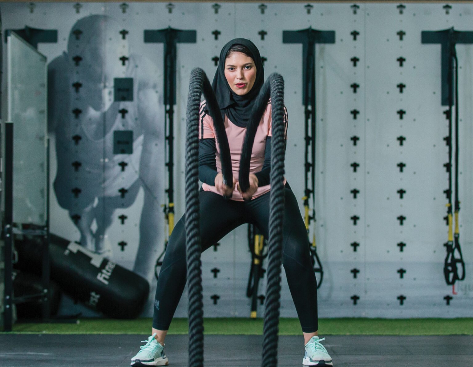 FITNESS FIRST EMPOWERS WOMEN WITH LAUNCH OF EXCLUSIVE LADIES-ONLY CLUB ...