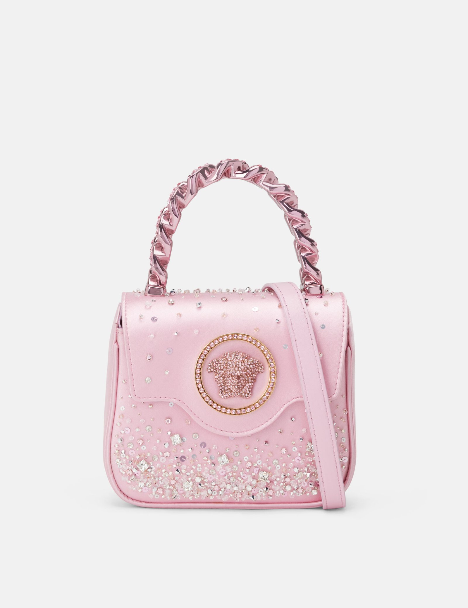 VERSACE LAUNCHES MIDDLE EASTERN EXCLUSIVE RAMADAN COLLECTION - Lady ...