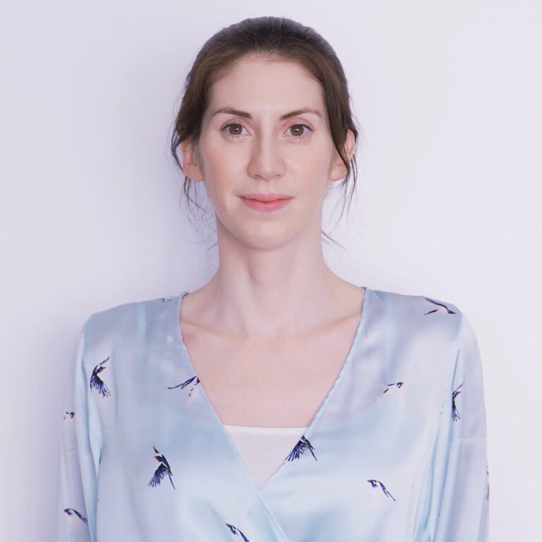 From Poolside to Leadership: Pippa Clark’s Vision to Transform the ...