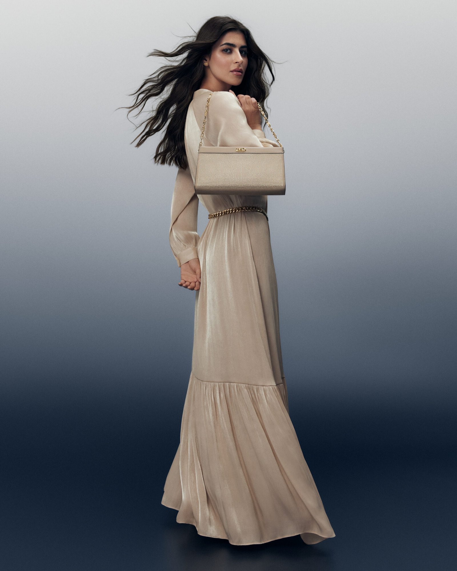 INTRODUCING THE RAMADAN 2024 CAPSULE COLLECTION FROM MICHAEL KORS ...
