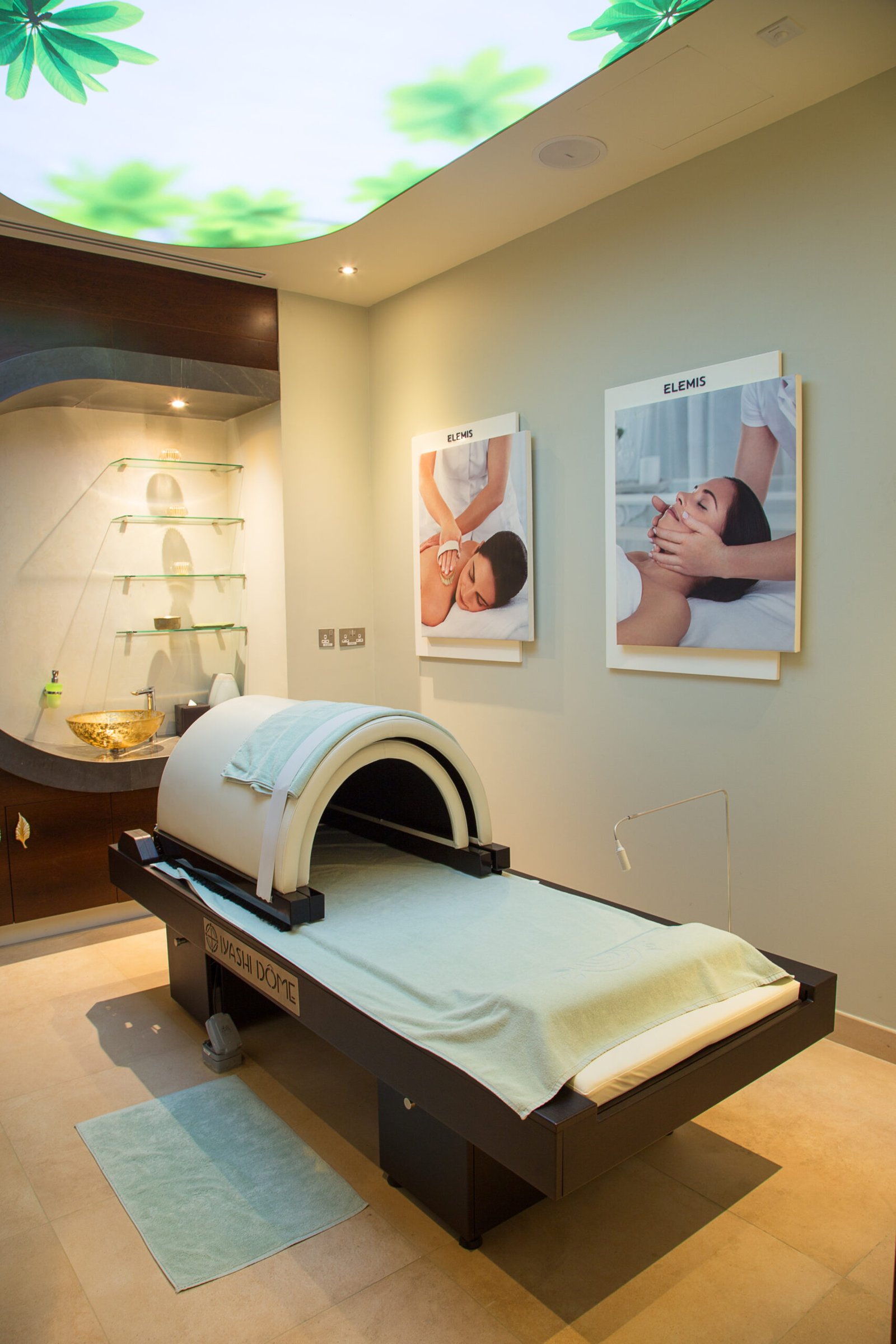 Prepare for Eid with a Blissful Retreat at Coya Spa & Salon - Lady Lead ...