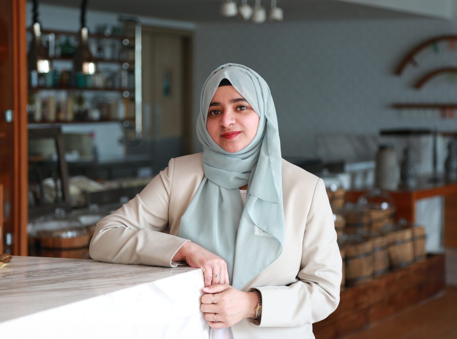 Empowering Women in the Hospitality Industry: Insights from The Ladies ...