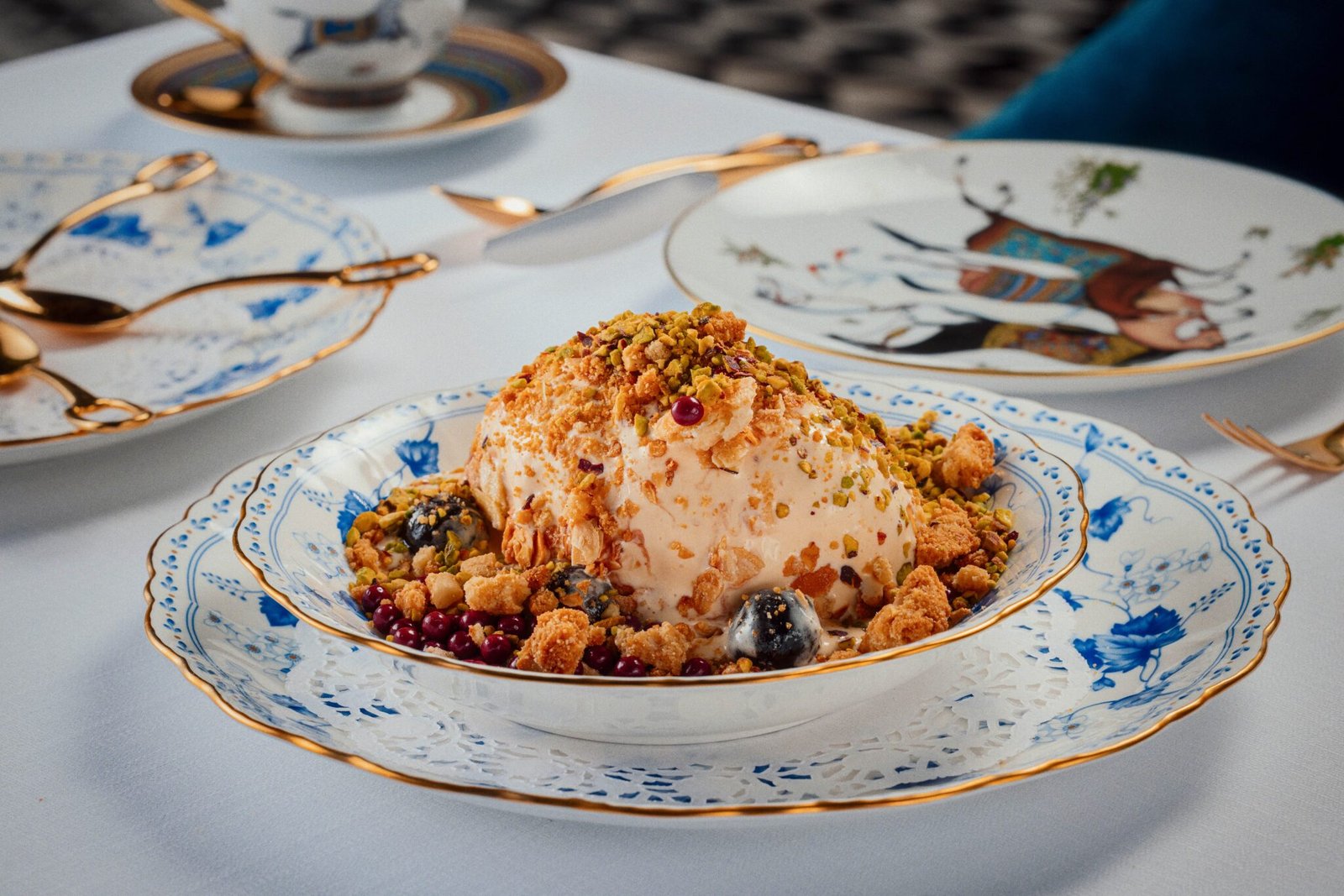 Experience the Ultimate Eid Feast at Zenon Dubai - Lady Lead Magazine