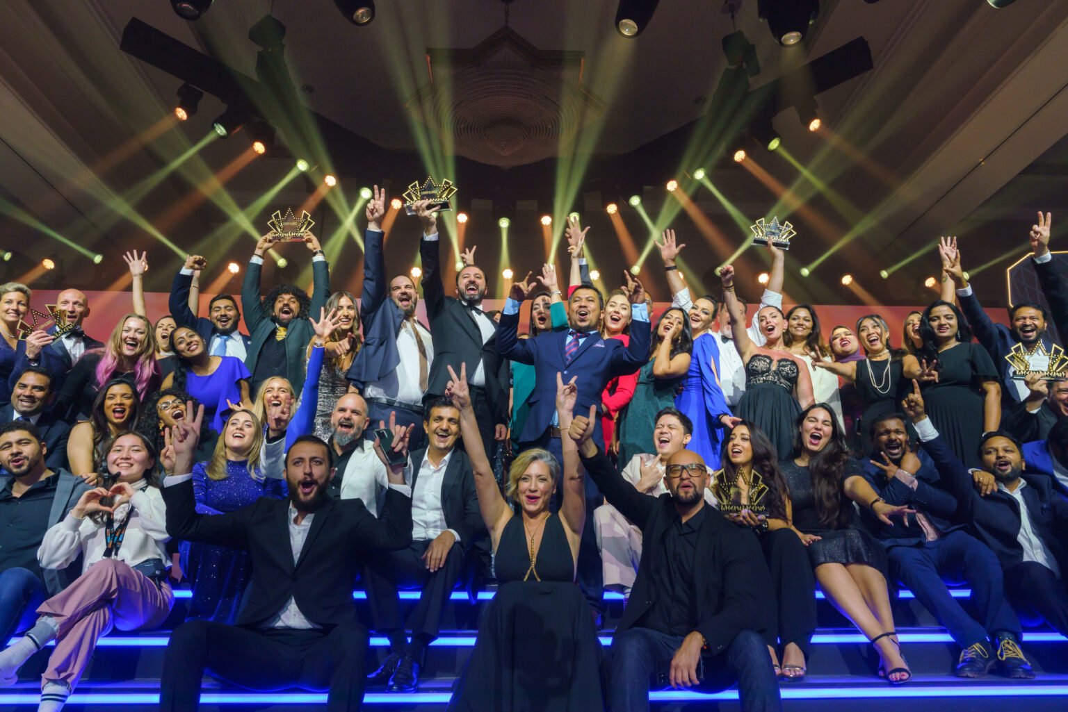 Middle East Event Show 2024: Shaping the Future of Events in the Middle ...