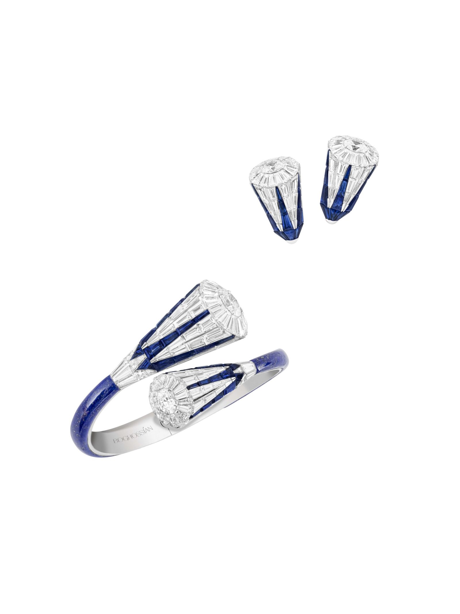 Boghossian is delighted to present its new 2024 High Jewellery ...