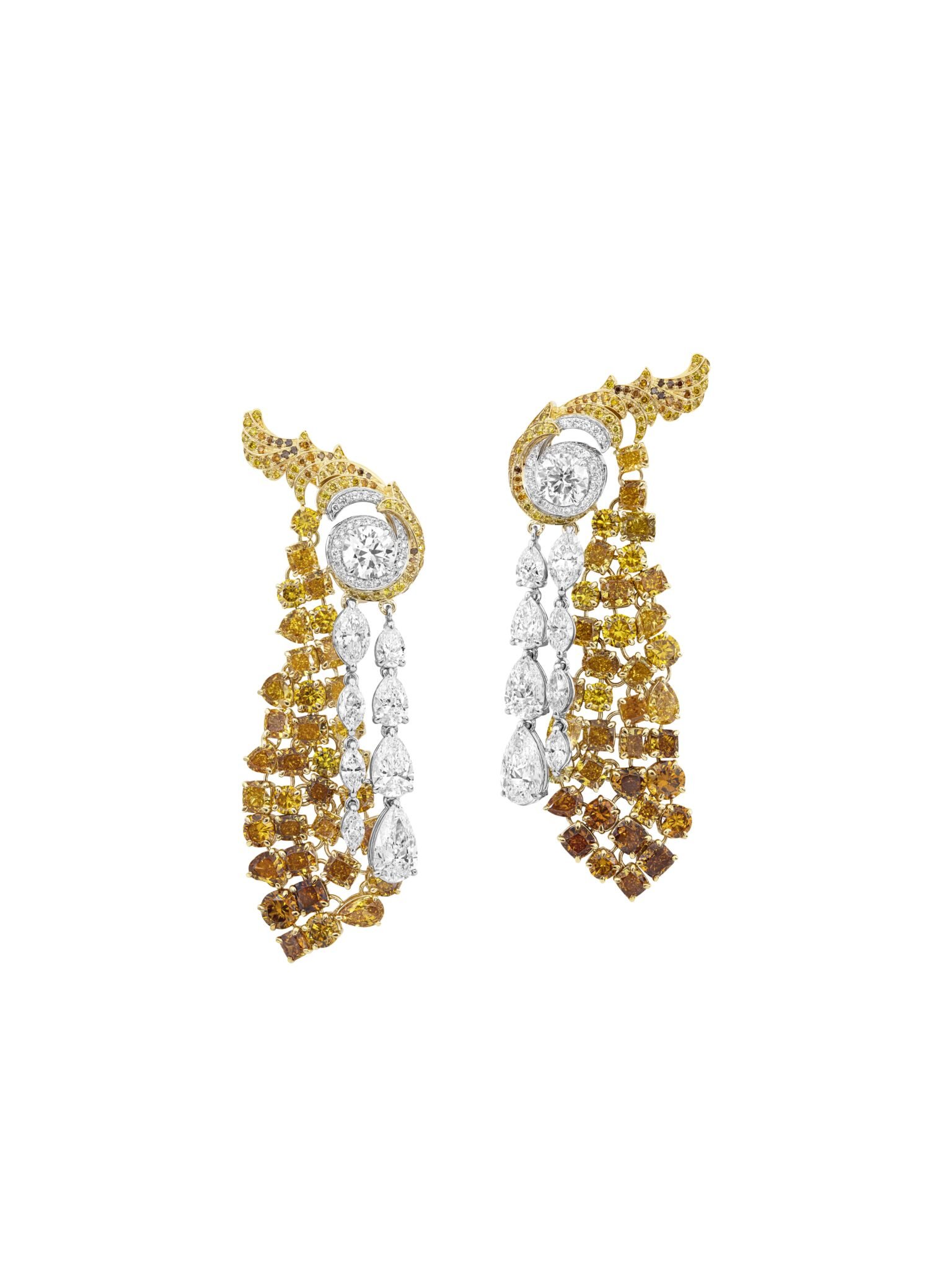 Boghossian is delighted to present its new 2024 High Jewellery ...