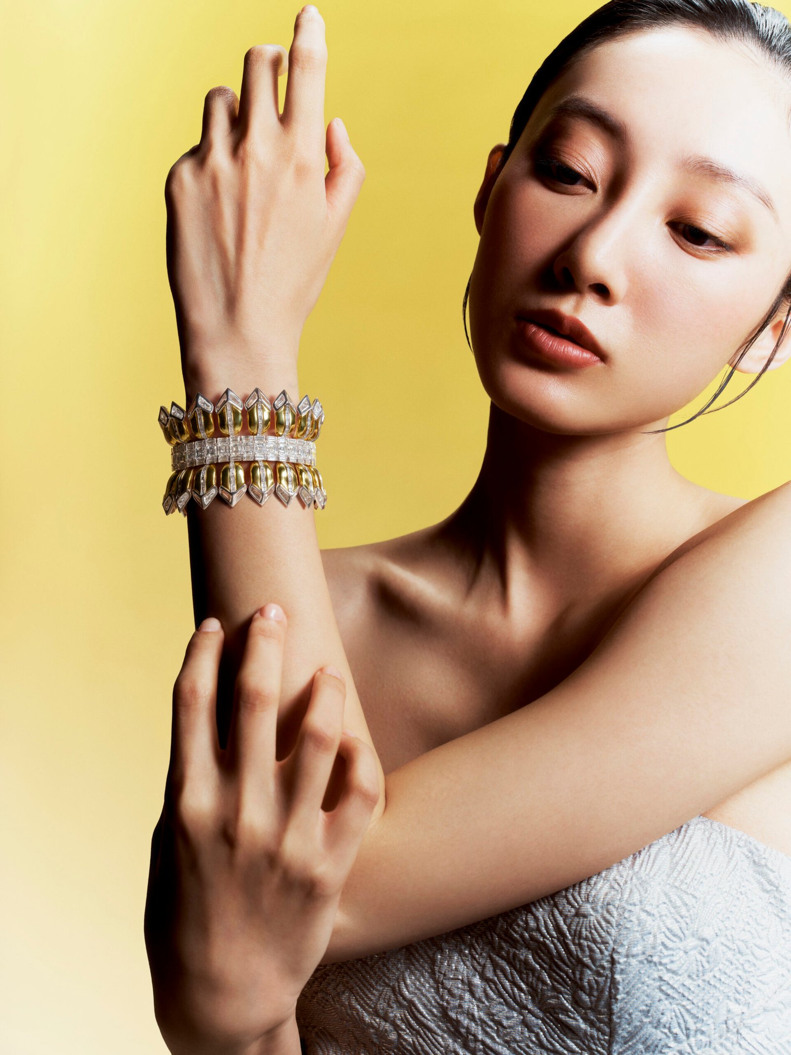 Boghossian is delighted to present its new 2024 High Jewellery ...