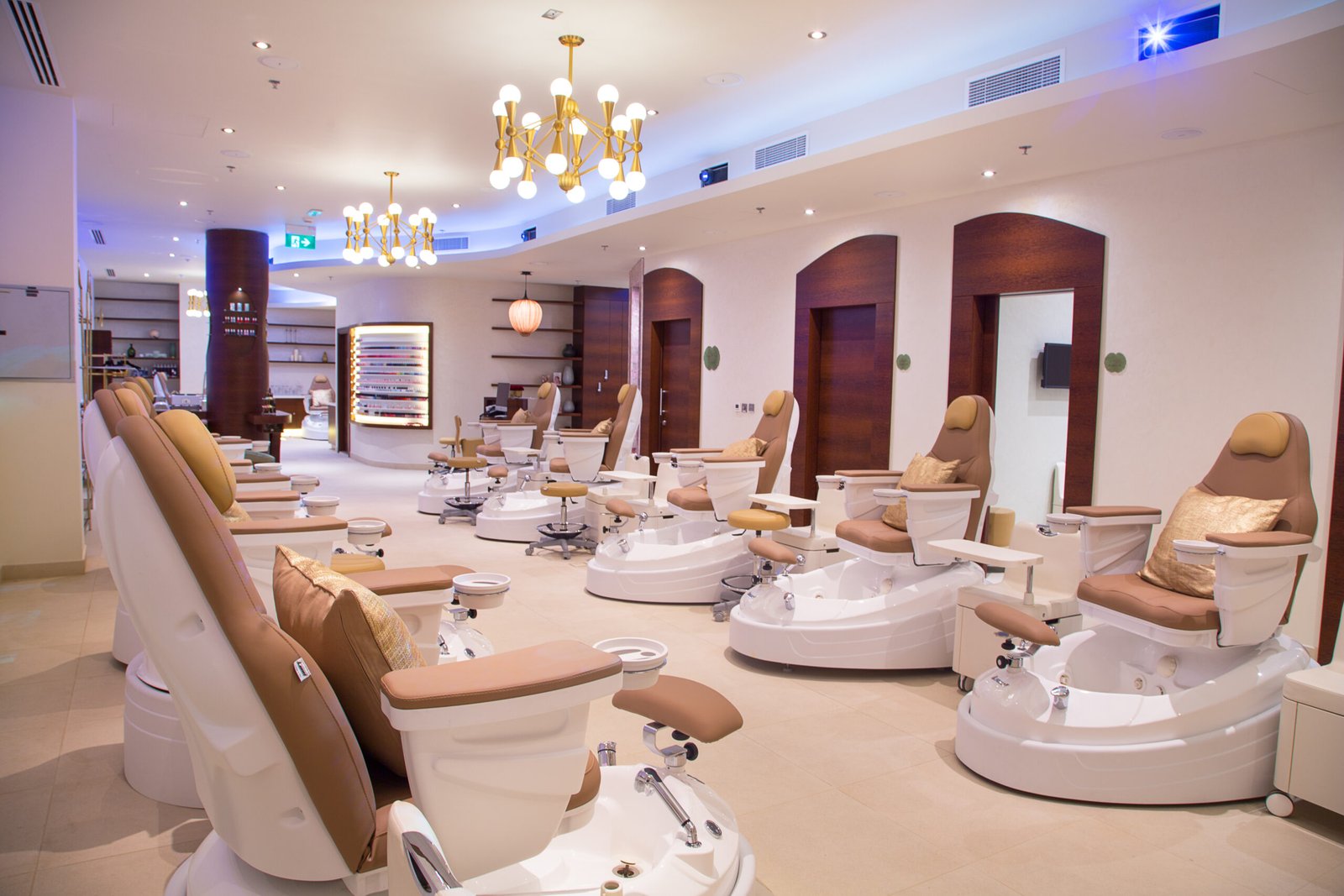 Experience Ultimate Summer Relaxation with Coya Spa and Salon’s ...