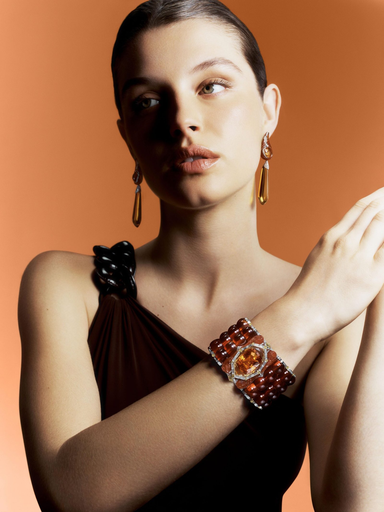 Boghossian is delighted to present its new 2024 High Jewellery ...