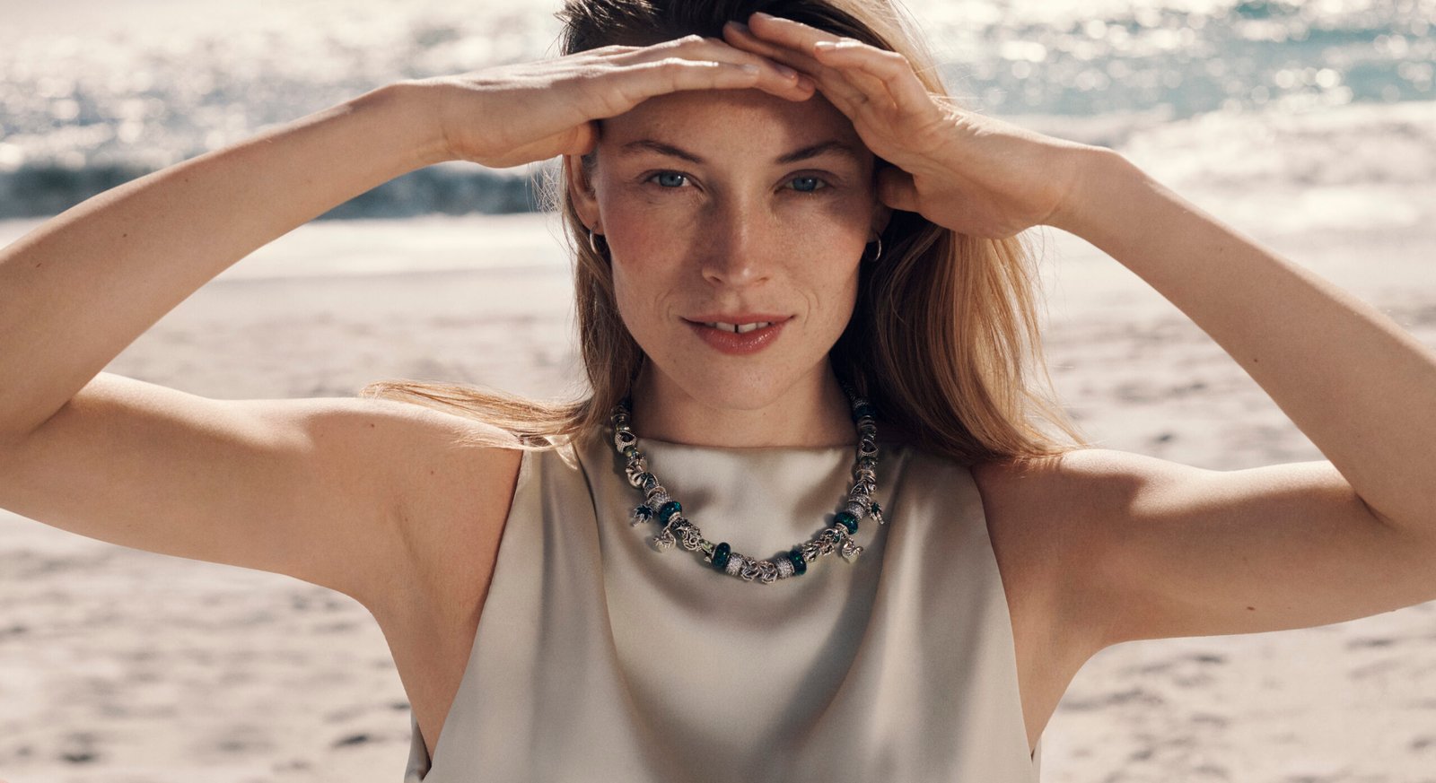 Pandora unveils unique jewellery pieces just in time for summer - Lady ...