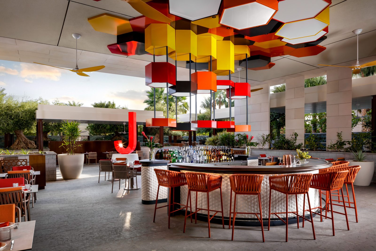 DIG INTO DELICIOUS SMALL BITES AND CELEBRATE WORLD TAPAS DAY AT DUBAI’S ...