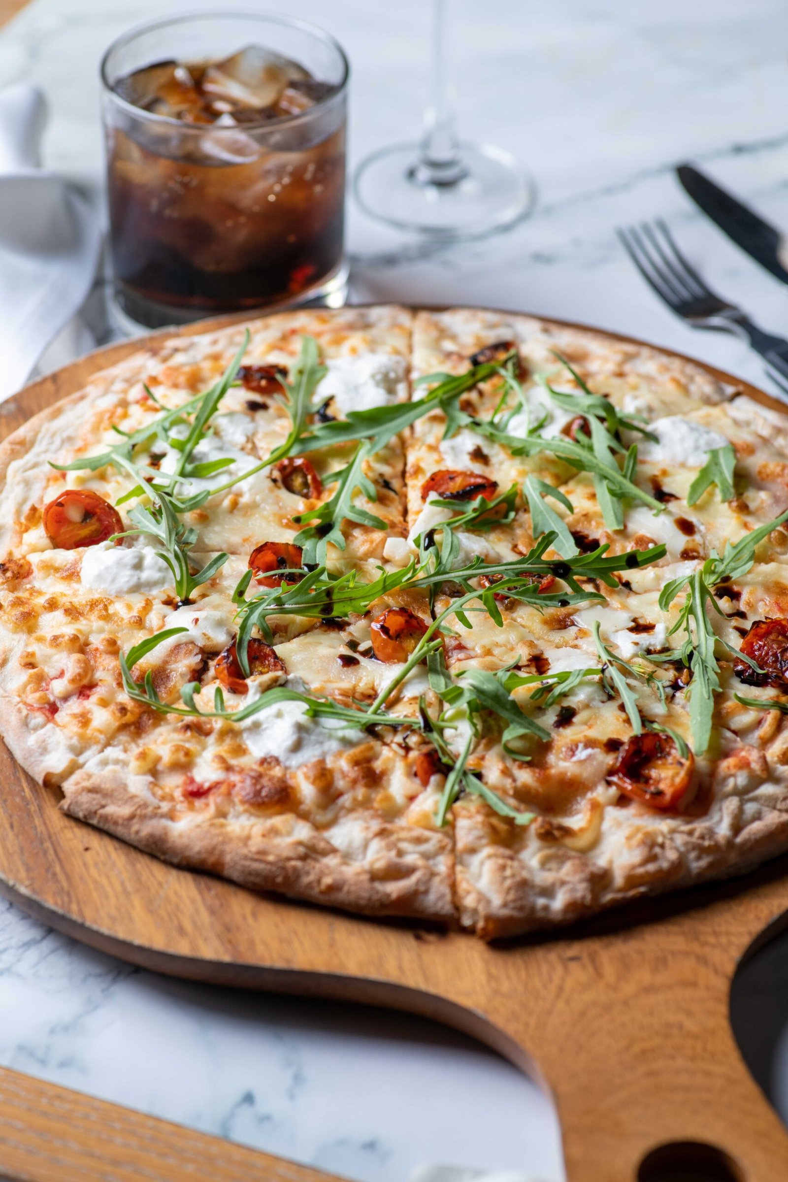 Horse & Hound at Al Habtoor Polo Resort Introduces its Exquisite New ...