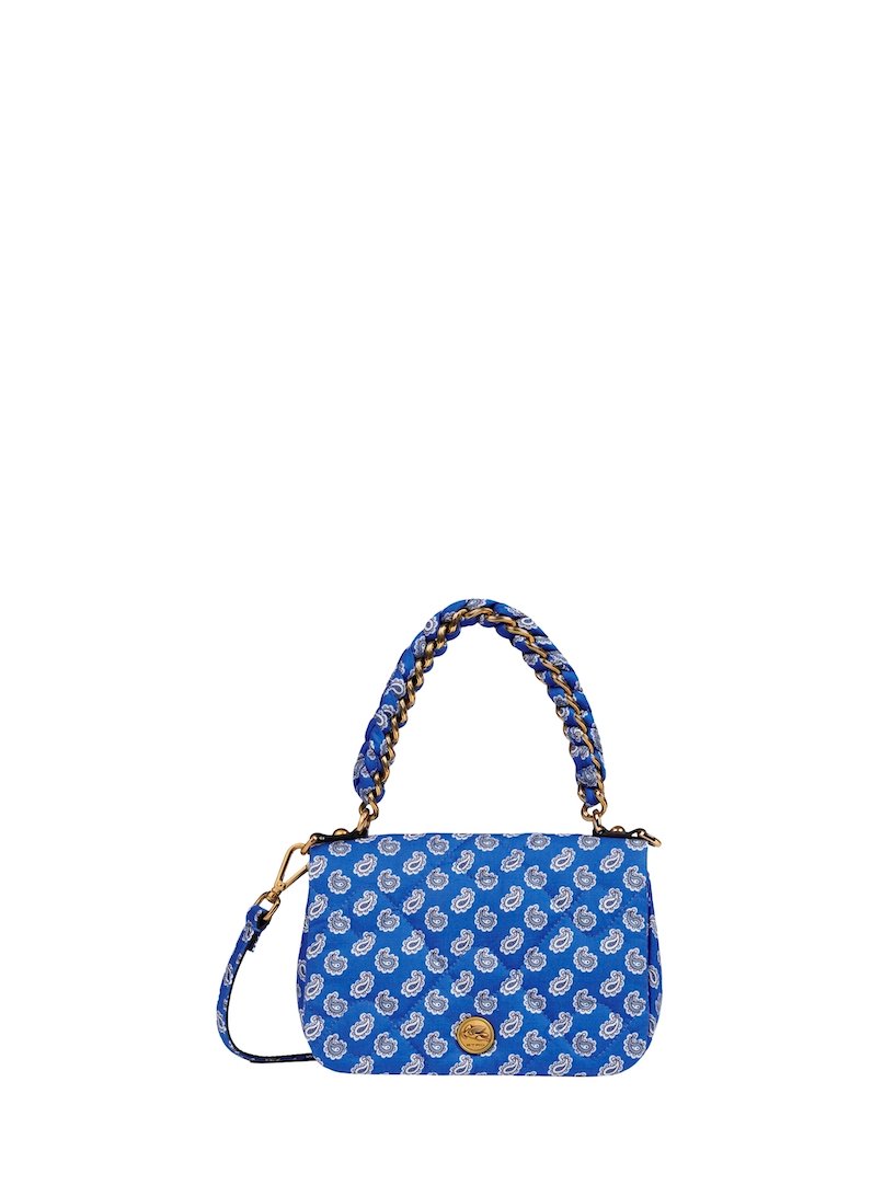 ETRO OPENS A NEW POP-UP STORE AT SELFRIDGES IN LONDON - Lady Lead Magazine