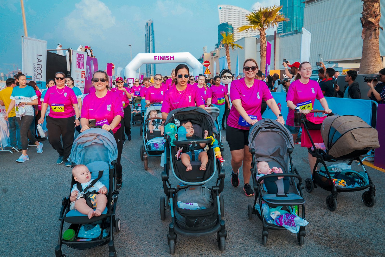 The Women’s Run 2024 Edition: Highlighting Women’s Strength & Unity ...