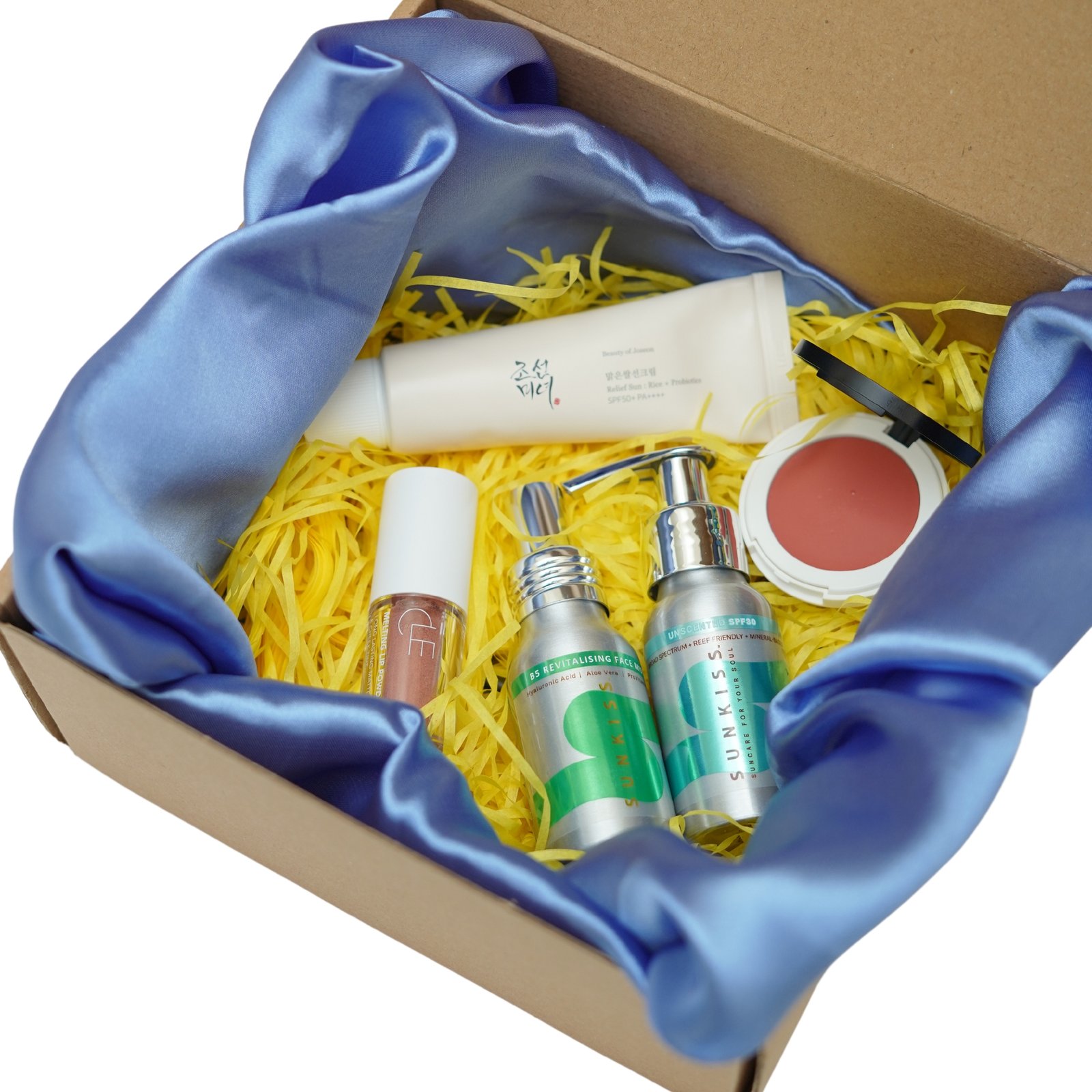 Summer Beauty Sorted: Discover the Summer Glam Kit by MissPalettable ...