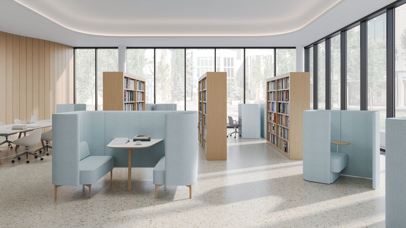 Enhancing Workplace Wellbeing: The Top Five Chairs for Employee Comfort ...