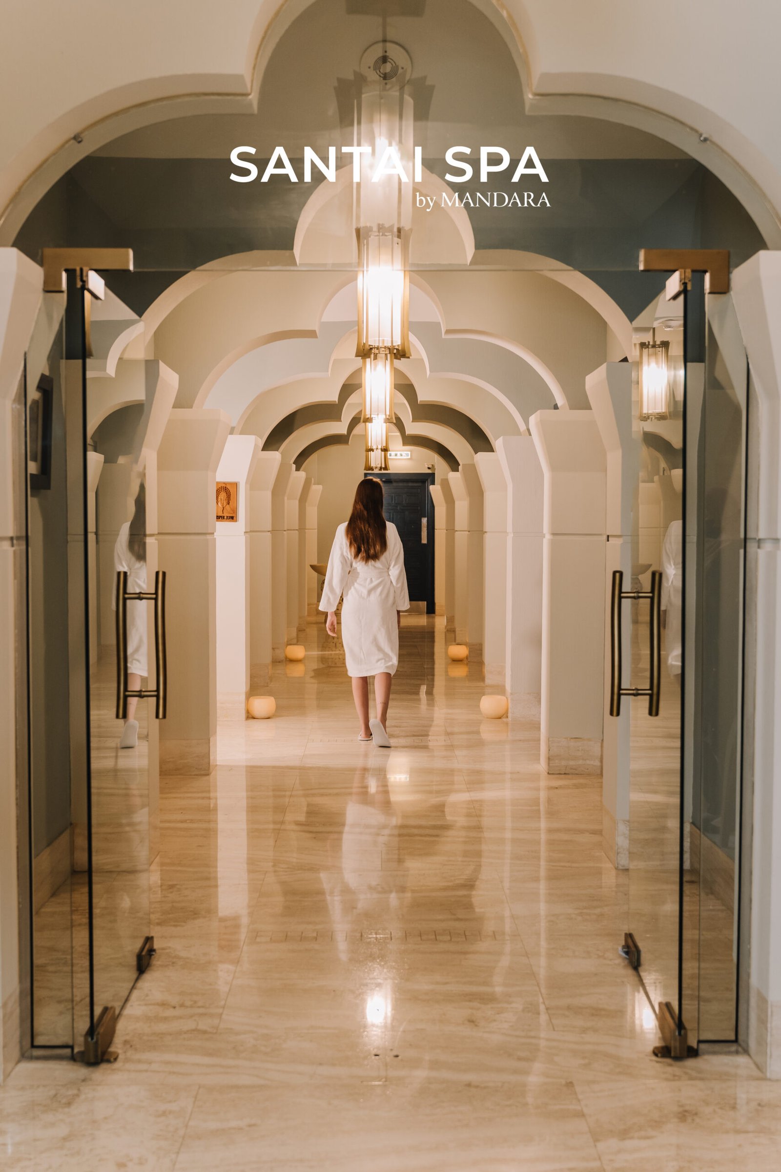 Elevate your Wellness with Santai Spa by Mandara’s New Treatments for ...