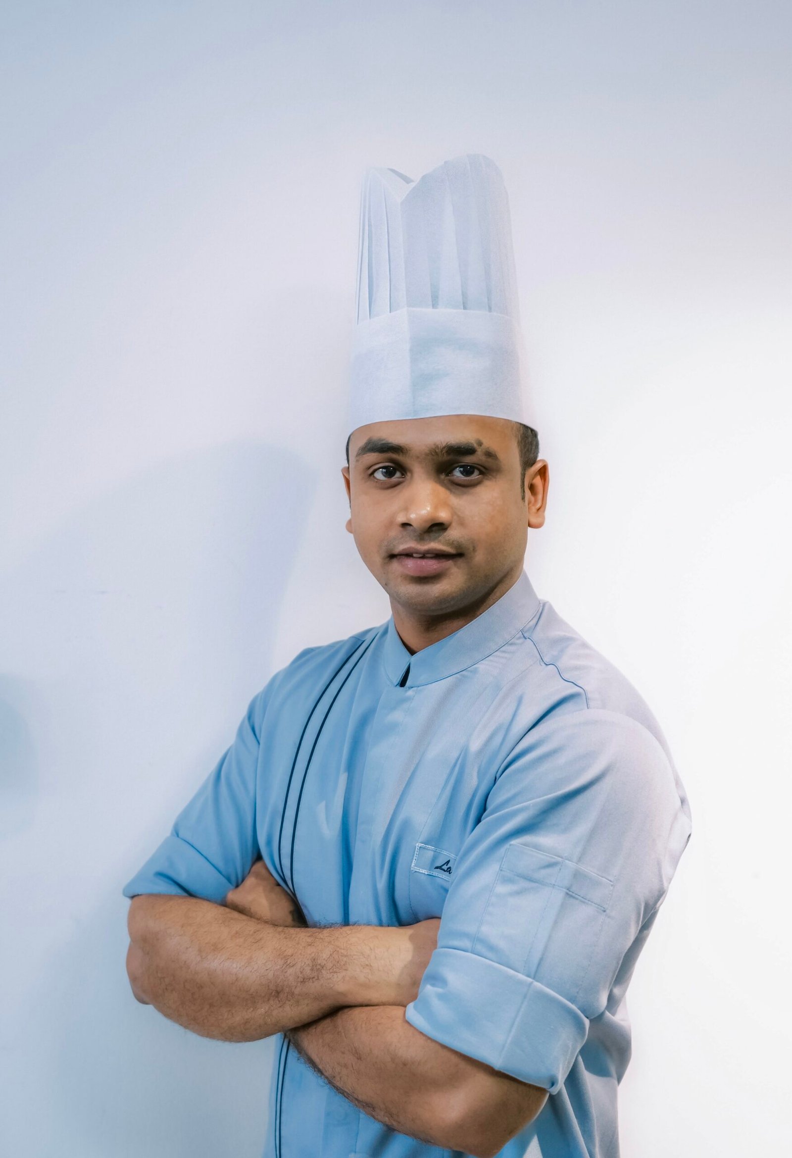 Chef Lahiru Priyaruwan to Showcase Expertise at Salon du Chocolat et de ...