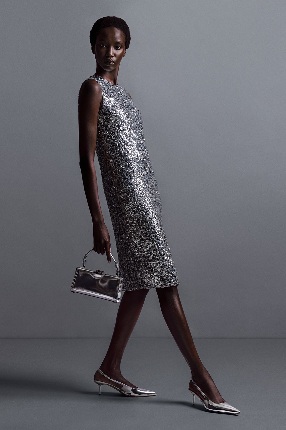 MICHAEL KORS UNVEILS FALL/WINTER 2024 COLLECTION AD CAMPAIGN - Lady ...