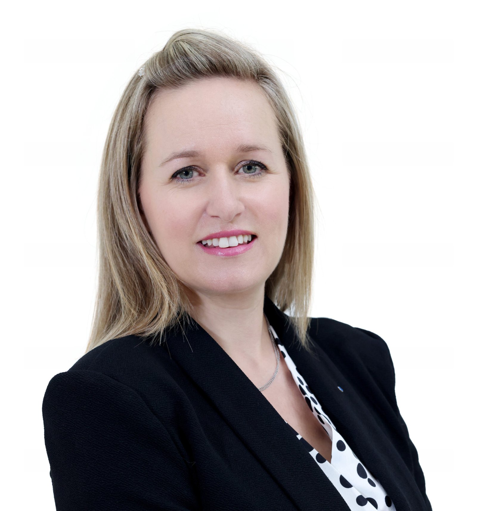 Jillian Reilly : Executive Head of Primary at GEMS Wesgreen ...