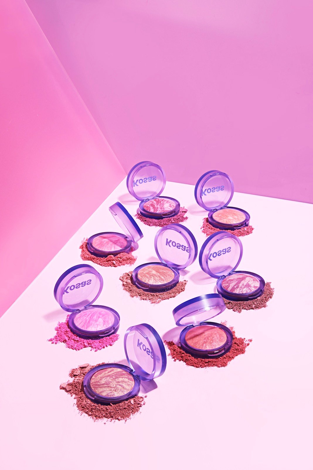 KOSAS TO LAUNCH EXCLUSIVELY AT SEPHORA IN THE MIDDLE EAST - Lady Lead ...