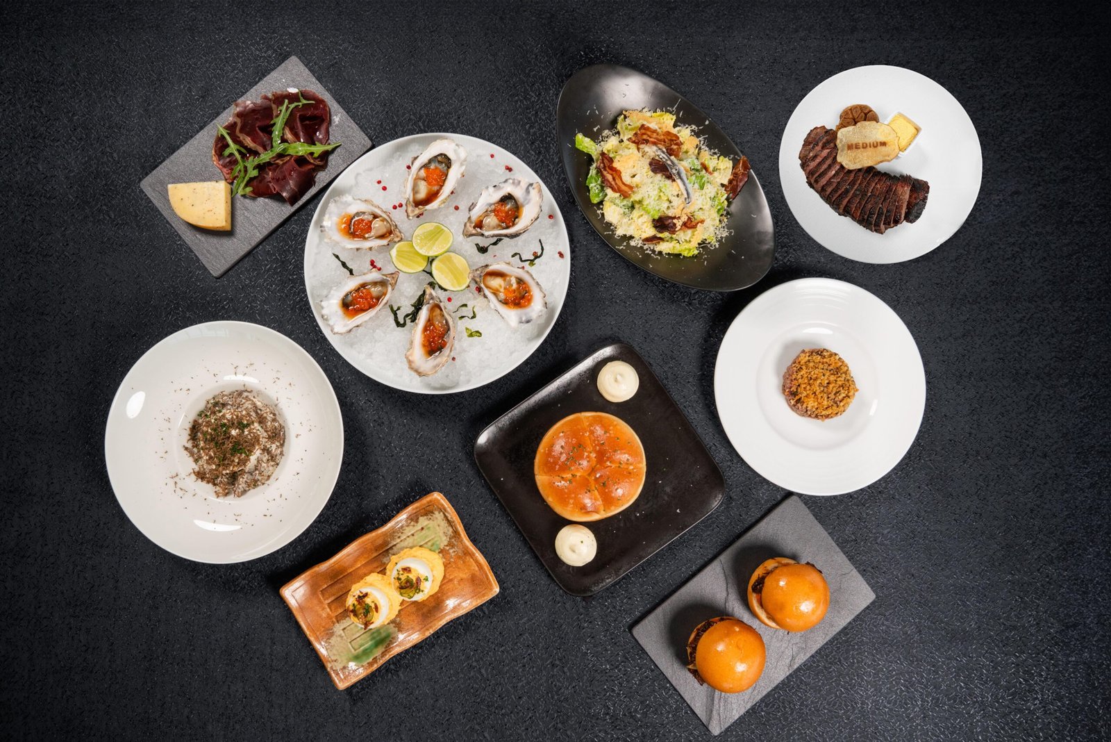 Enjoy A Premium Brunch Experience at Prime68 Now with a Refreshed Menu ...