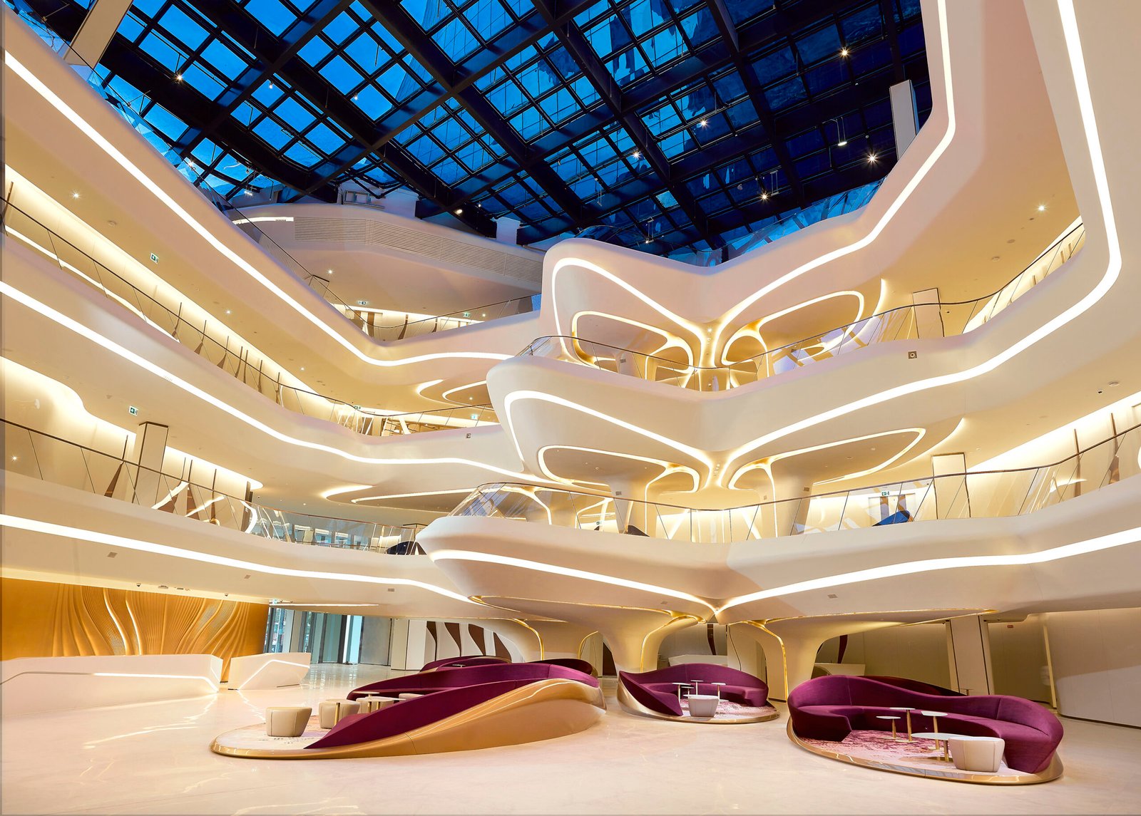 ME Dubai Joins the Fight Against Breast Cancer with the MEforHER ...