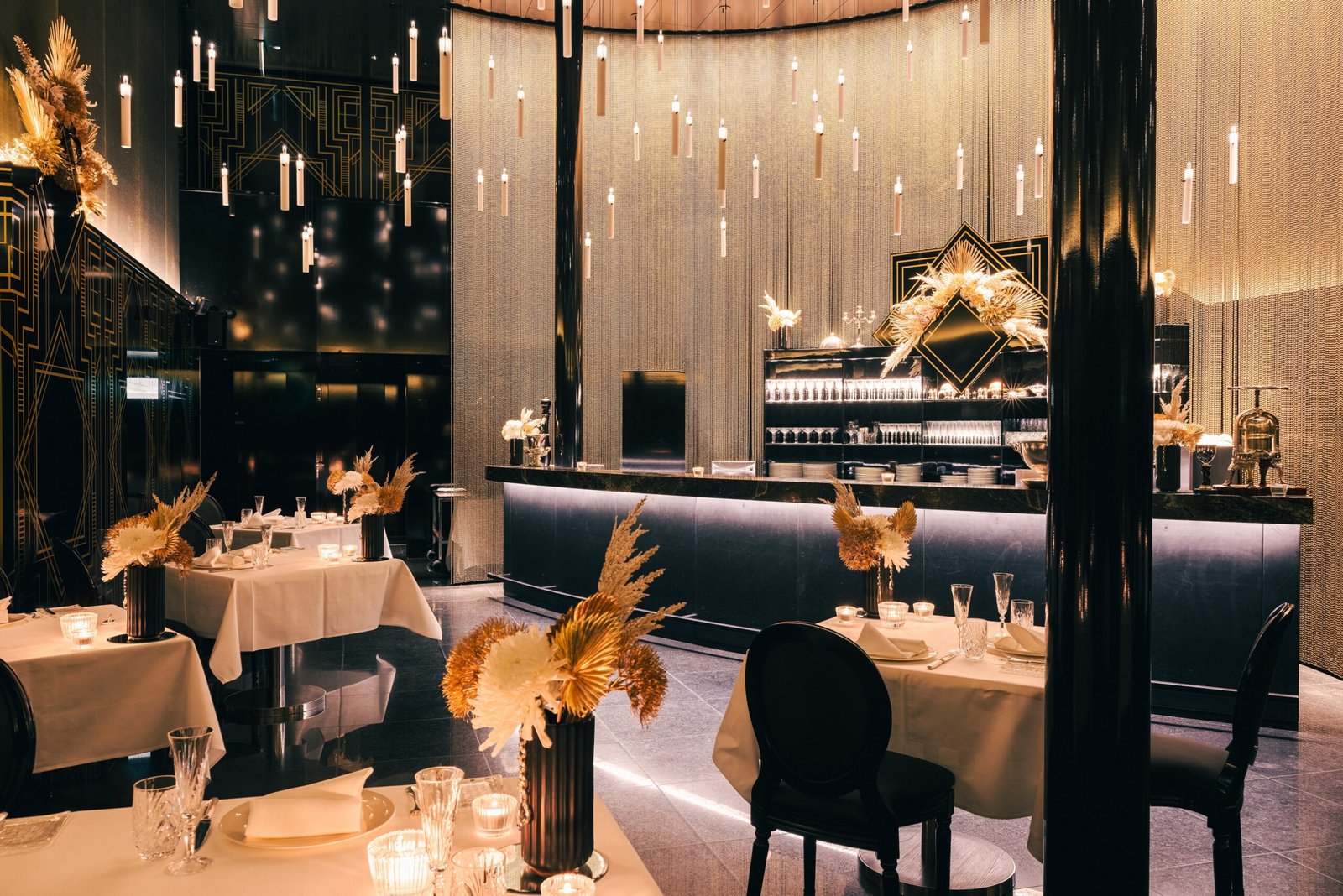 The Dolder Grand’s culinary mastery at The Grand Heritage - Lady Lead ...