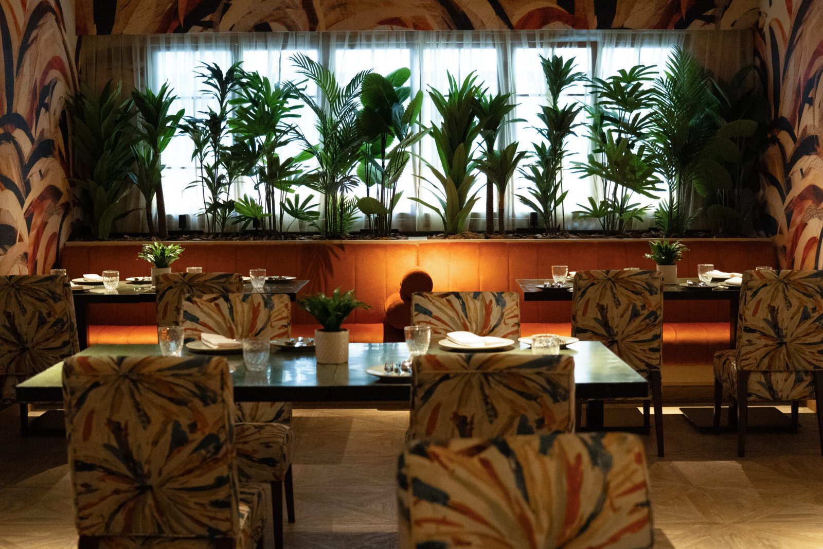 Bistro Aamara Introduces Their New Aamara Bazaar Brunch Menu ...