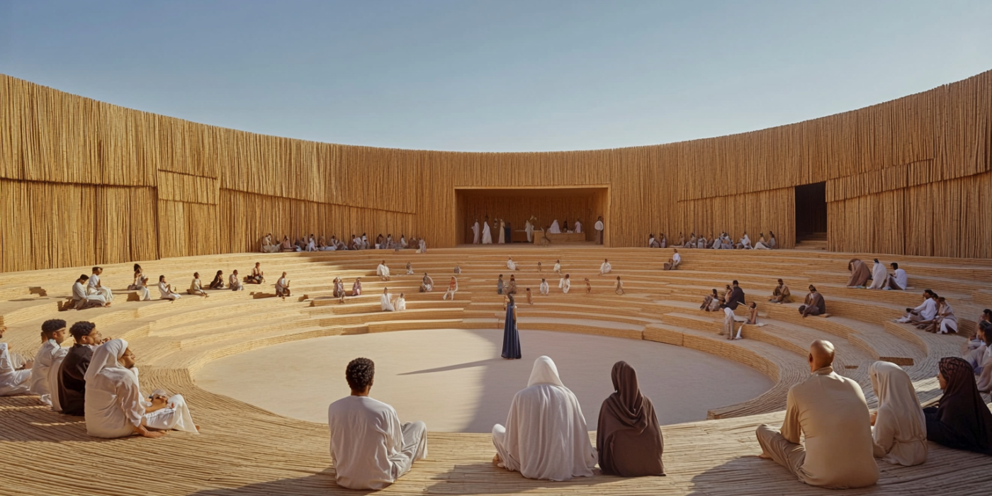 Rejuvenate at Kayan Wellness Festival 2025 in Abu Dhabi - Lady Lead ...