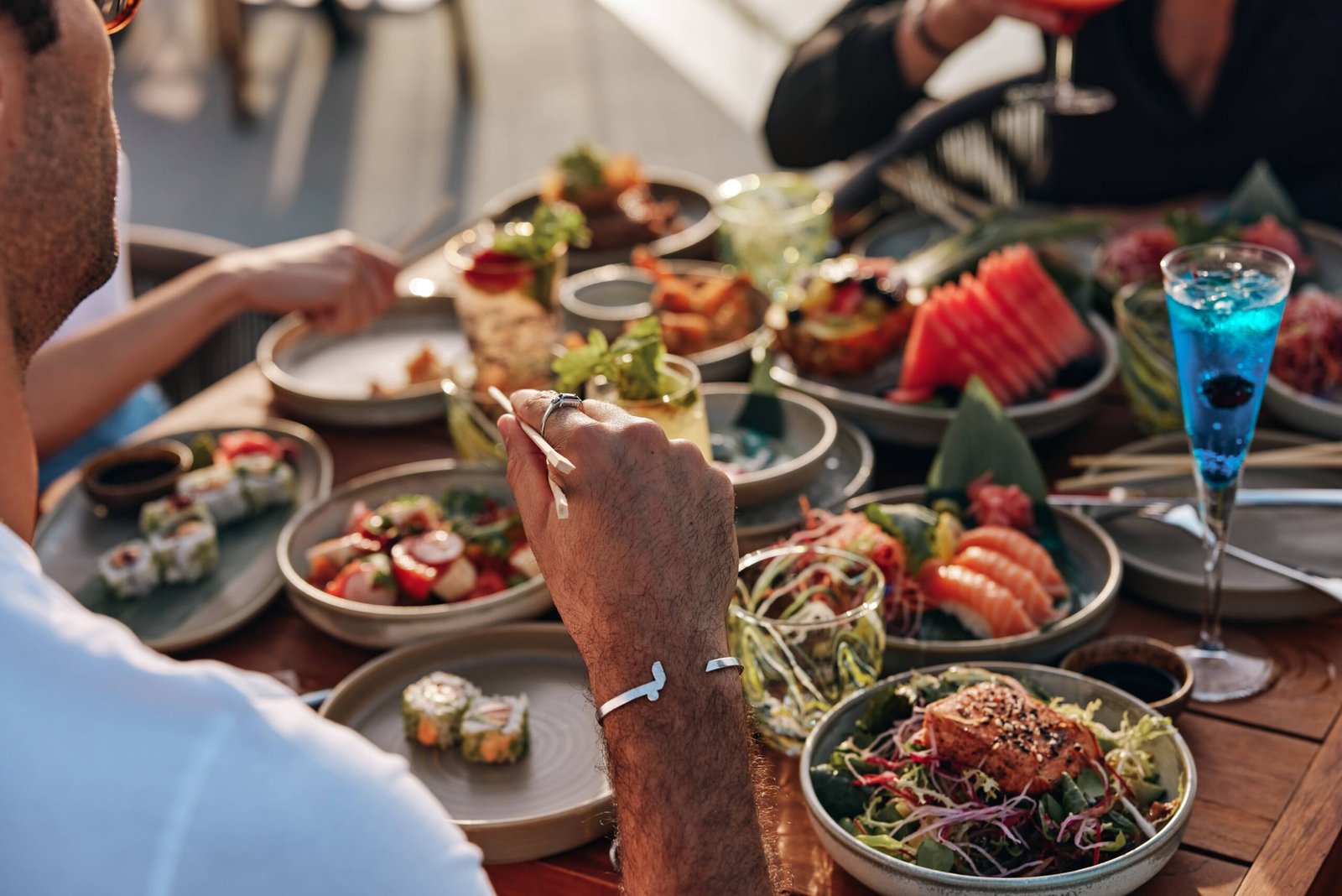 Discover Exceptional Dining and World-Class Hospitality This November ...