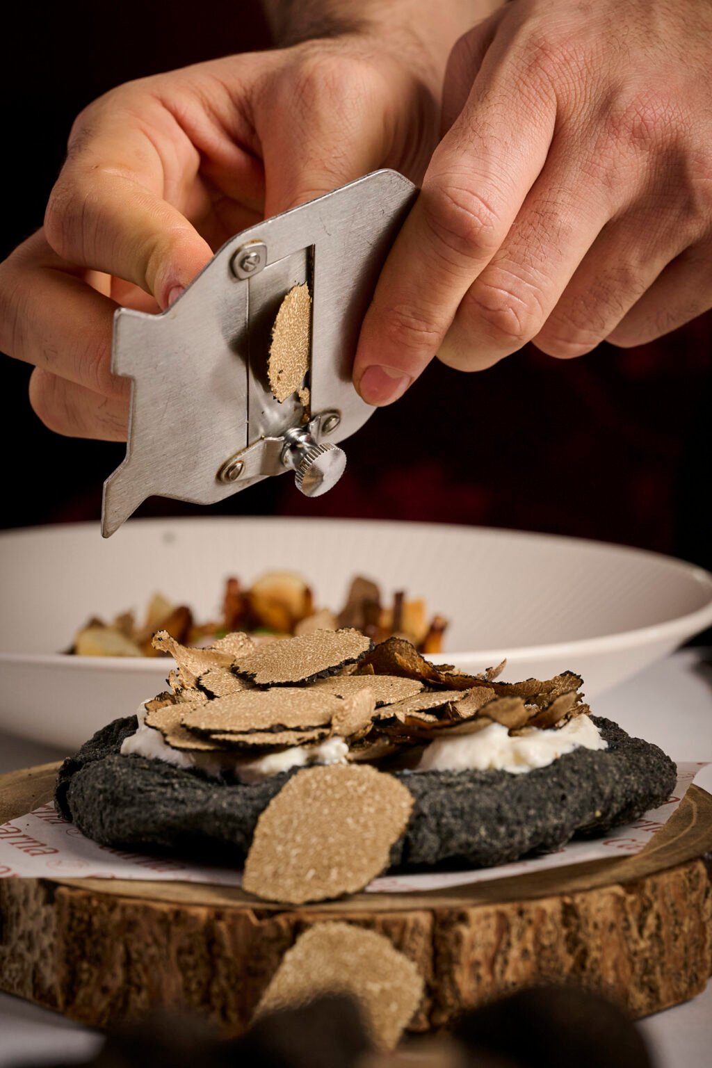 Carna’s New Truffle Menu Takes Fine Dining to New Heights - Lady Lead ...