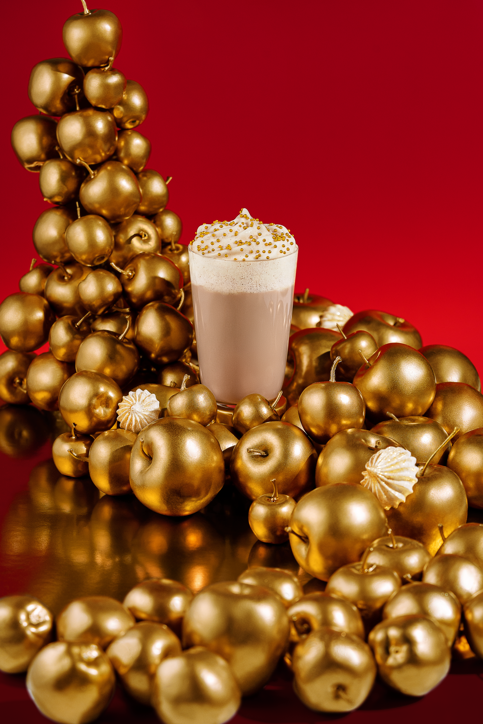 Taste the Magic of the Winter Season: Drinkit’s Holiday Drinks Are Here ...
