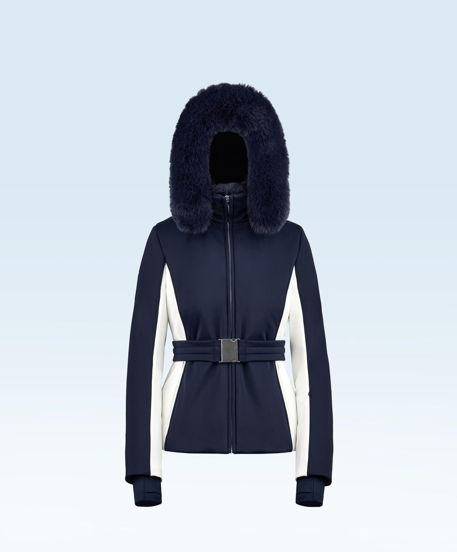 OYSHO PRESENTS ITS LATEST SKI COLLECTION - Lady Lead Magazine