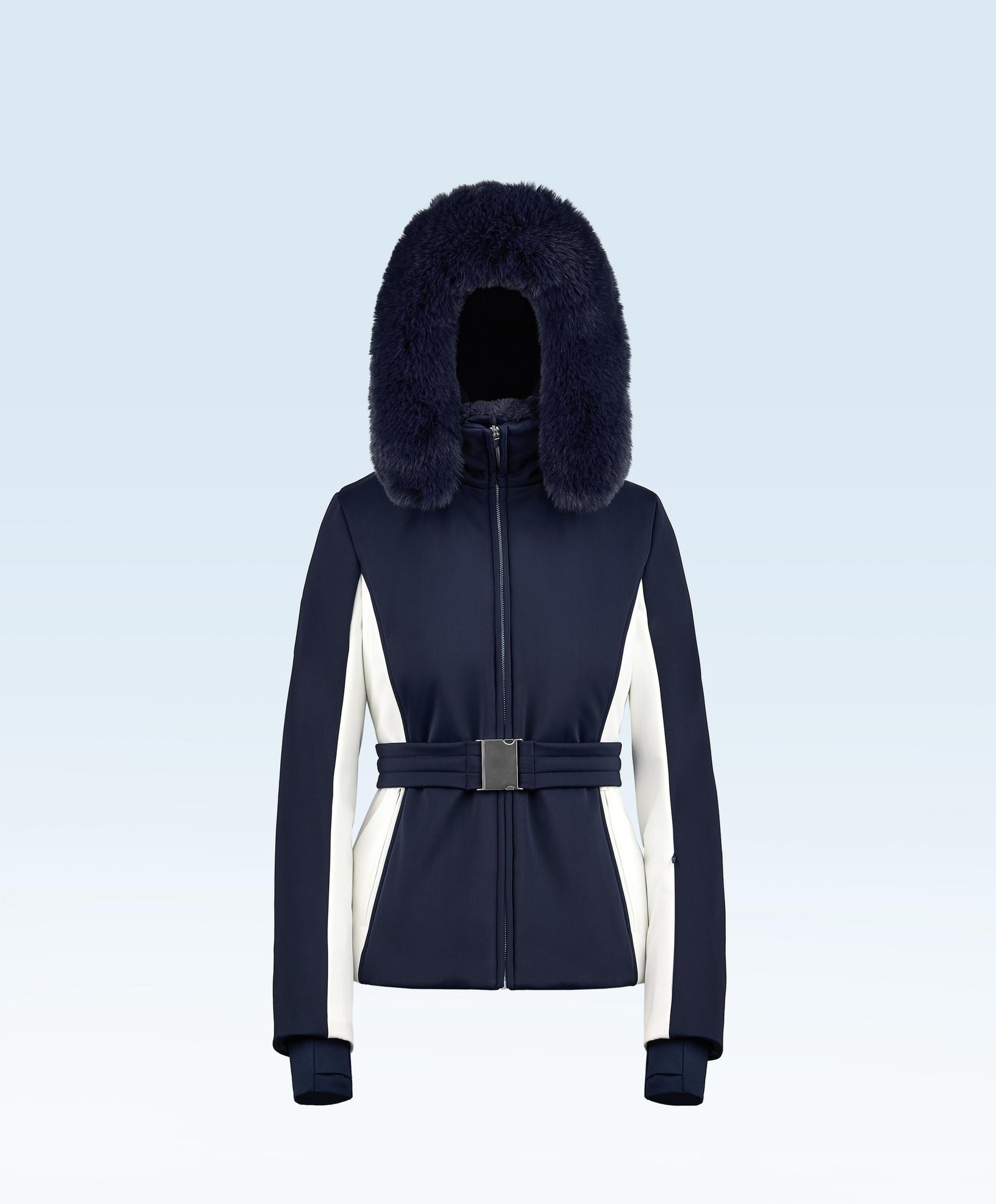 OYSHO PRESENTS ITS LATEST SKI COLLECTION - Lady Lead Magazine