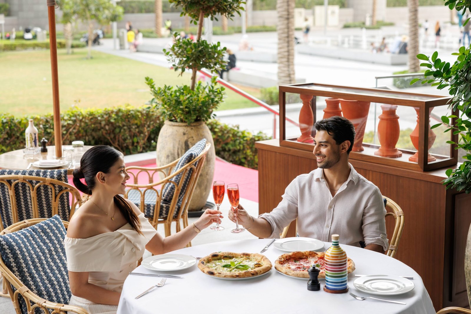 Arrogante Introduces La Dolce Domenica Brunch - Lady Lead Magazine