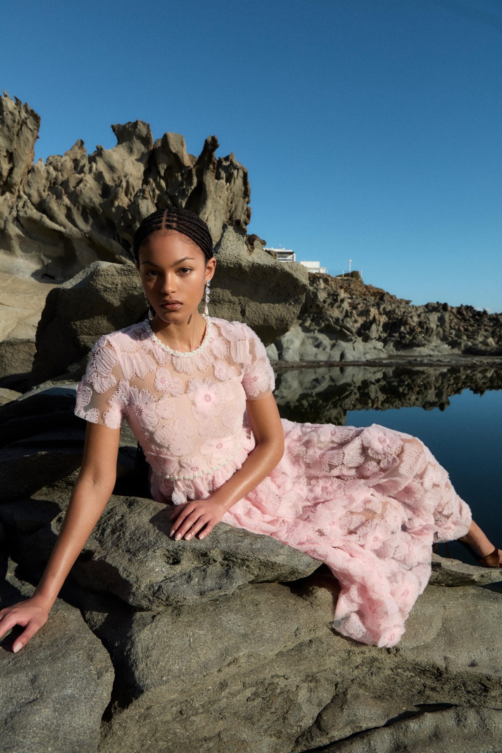 THE MODEST EDIT BY SELF-PORTRAIT - Lady Lead Magazine