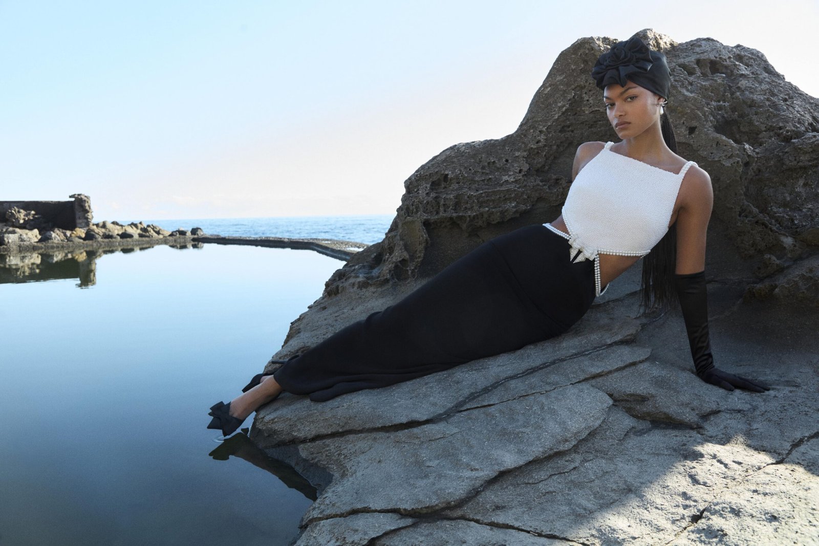 THE MODEST EDIT BY SELF-PORTRAIT - Lady Lead Magazine